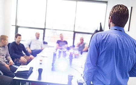 OSHA Fall Protection Train-the-Trainer - WorkplaceSafety.com